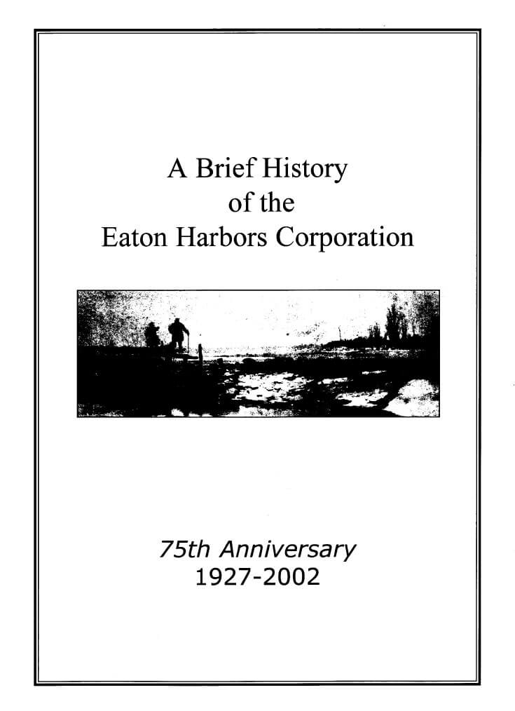 History - Eaton